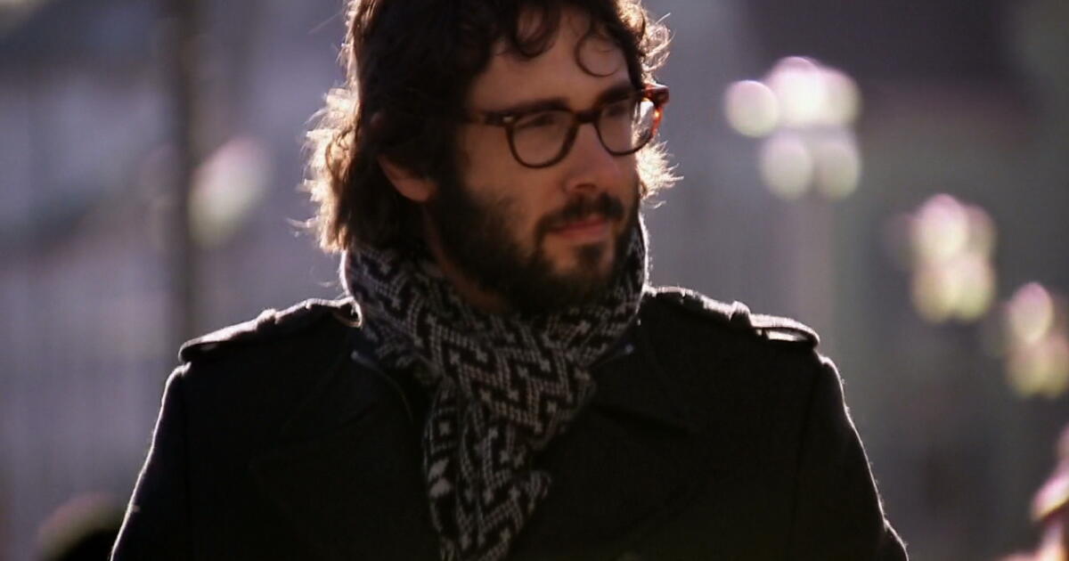 Who Do You Think You Are? Josh Groban – First Frame