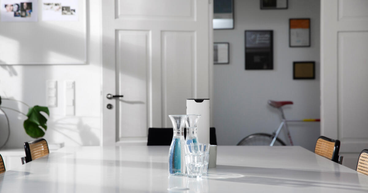 Contact – First Frame