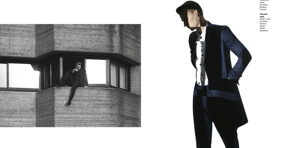 First Frame I Production service for Maxim Magazine US fashion still…